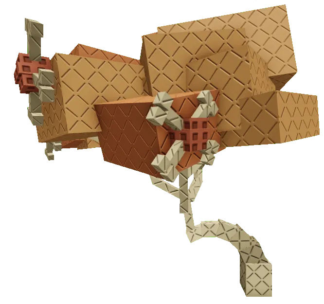 Bone Blossom — Value, Rarity and Obtainment | Grow A Garden Calculator
